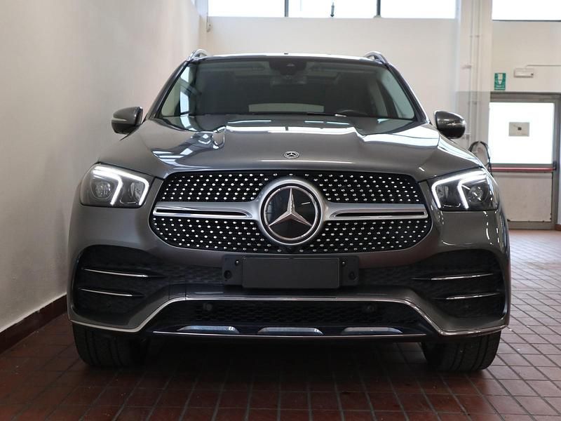 Usata 2023 Mercedes GLE350 Premium 194 CV SUV – 4601 Via dell ...