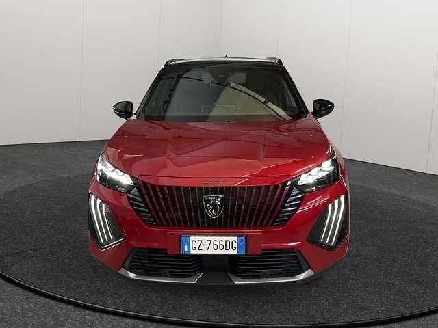 Nuova 2025 Peugeot 2008 GTi 136 CV SUV – 50013 Campi Bisenzio - Firenze ...