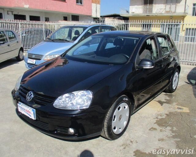 VW Golf V usata - 700 VW Golf V in vendita - AutoUncle