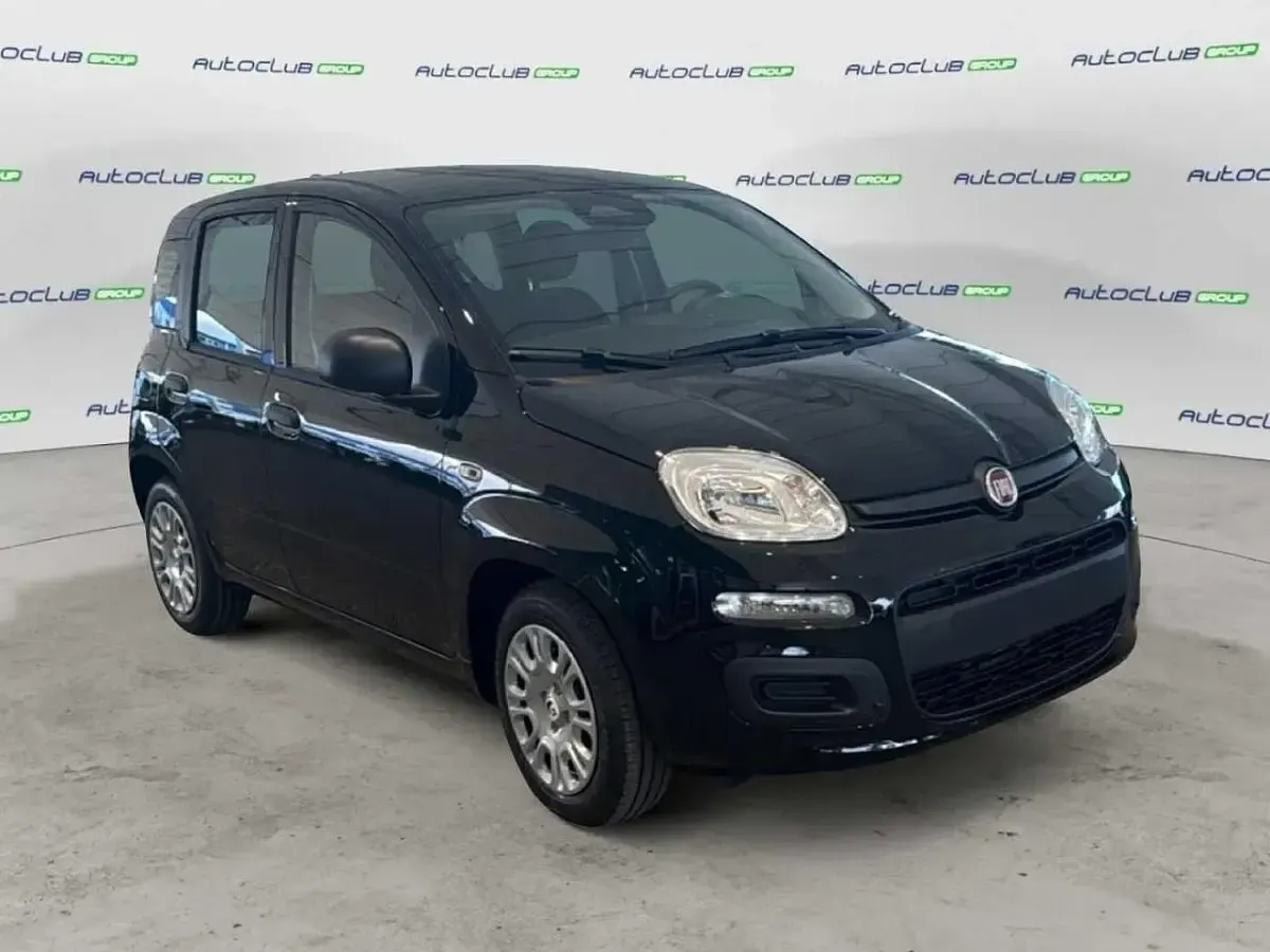Nuova Fiat Panda Pop 64 CV (2026) in BARI - 12.400 € | AutoUncle