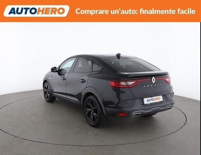 Usata 2021 Renault Arkana R.S. 140 CV SUV – Veneto (Rivenditore) – 21. ...