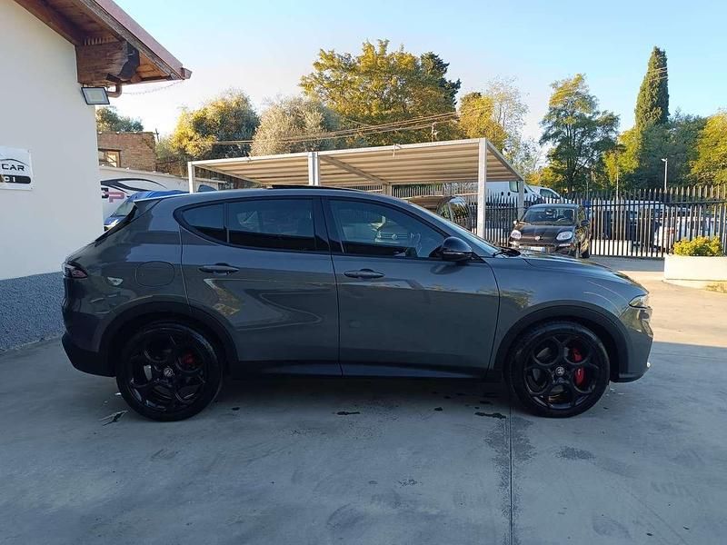 Usata 2024 Alfa Romeo Tonale Ti 131 CV SUV – 00049 Velletri - Roma ...
