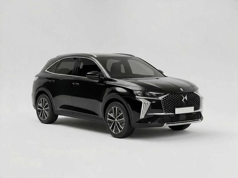 Usata 2023 DS Automobiles DS7 Crossback Rivoli 224 CV SUV – 10148 ...