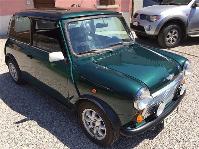 Mini 1300 usata - 58 Mini 1300 in vendita - AutoUncle
