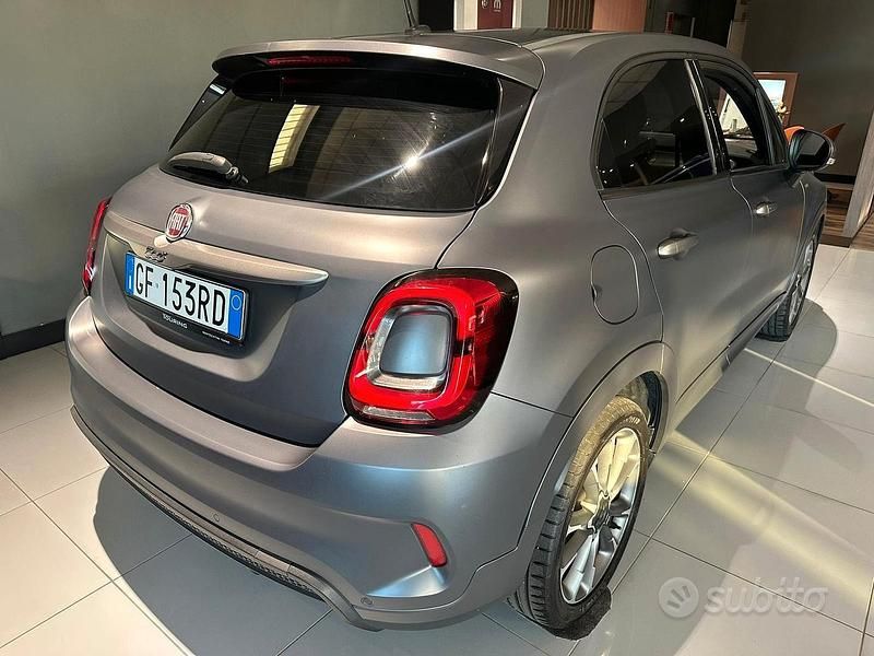 Usata 2021 Fiat Cinquecento 120 CV Utilitaria – Toscana (Privato) – 16. ...