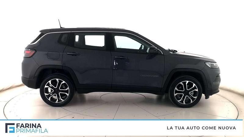 Nuova 2025 Jeep Compass Altitude 131 CV SUV – 81025 Marcianise ...