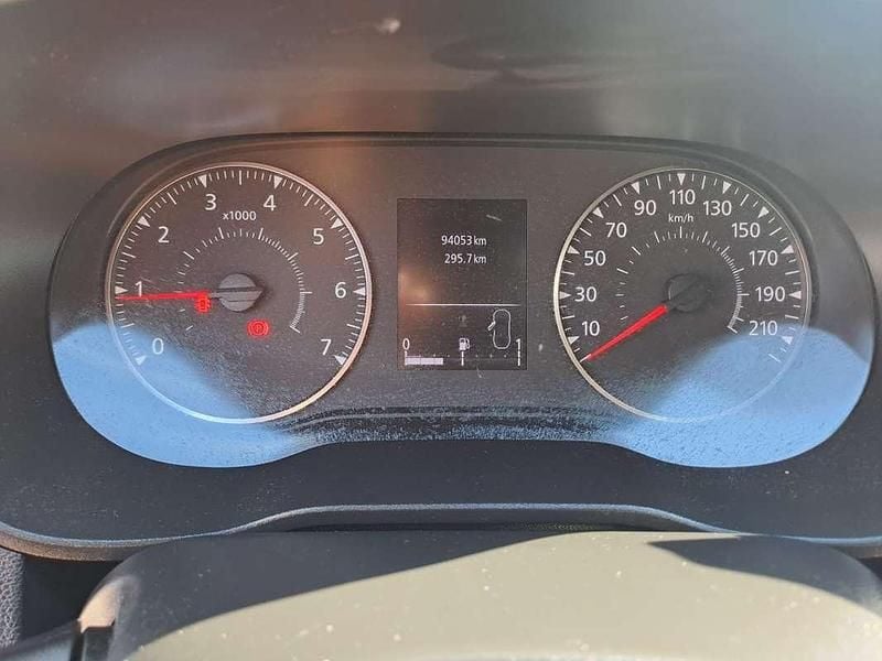 Usata 2020 Dacia Duster Anniversary 101 CV SUV – Lombardia (Privato ...