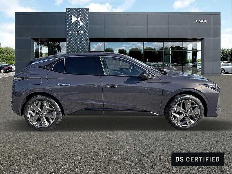 Nuova DS Automobiles DS4 136 CV (2025) in AREZZO - 32.900 € | AutoUncle