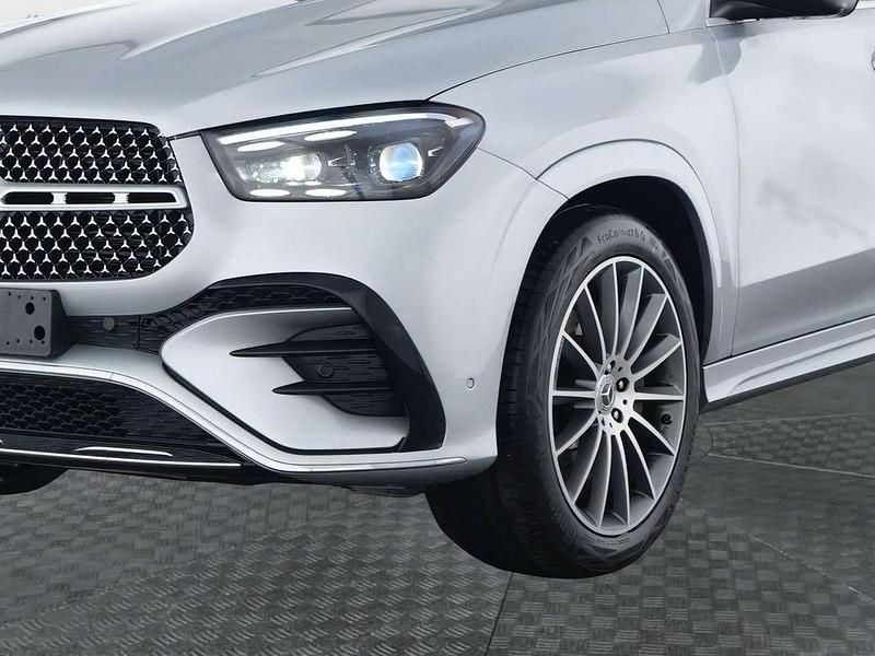 Usata 2024 Mercedes GLE450 AMG Advanced Plus 367 CV SUV – 46029 Suzzara ...