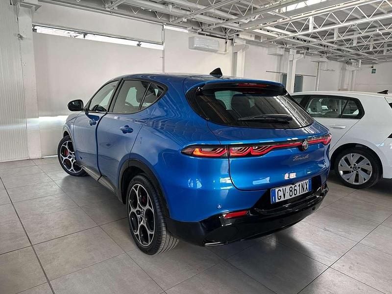 Usata 2024 Alfa Romeo Tonale Veloce 160 CV SUV – 10142 torino ...