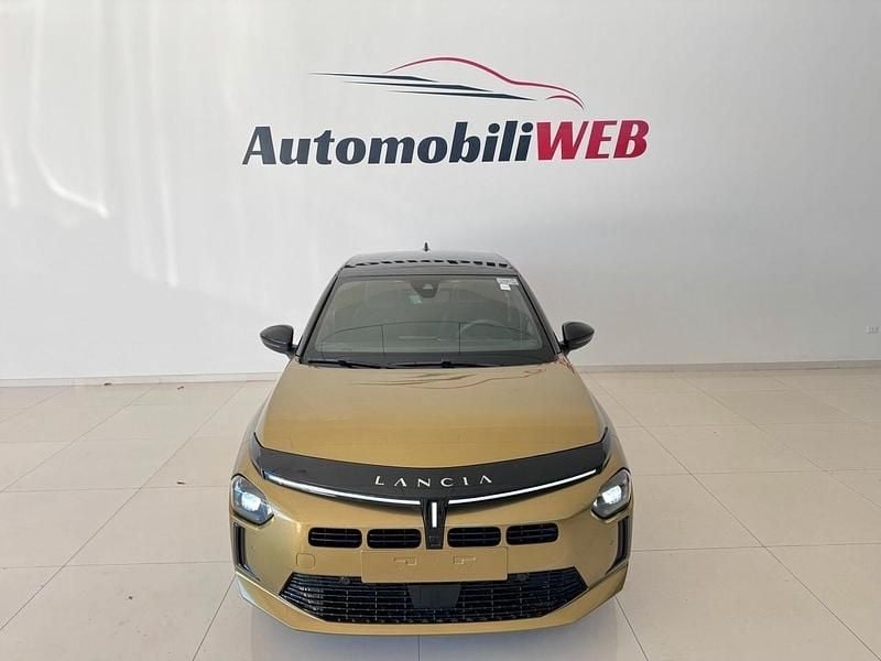 Nuova 2025 Lancia Ypsilon S 100 CV Due volumi – Puglia (Rivenditore ...