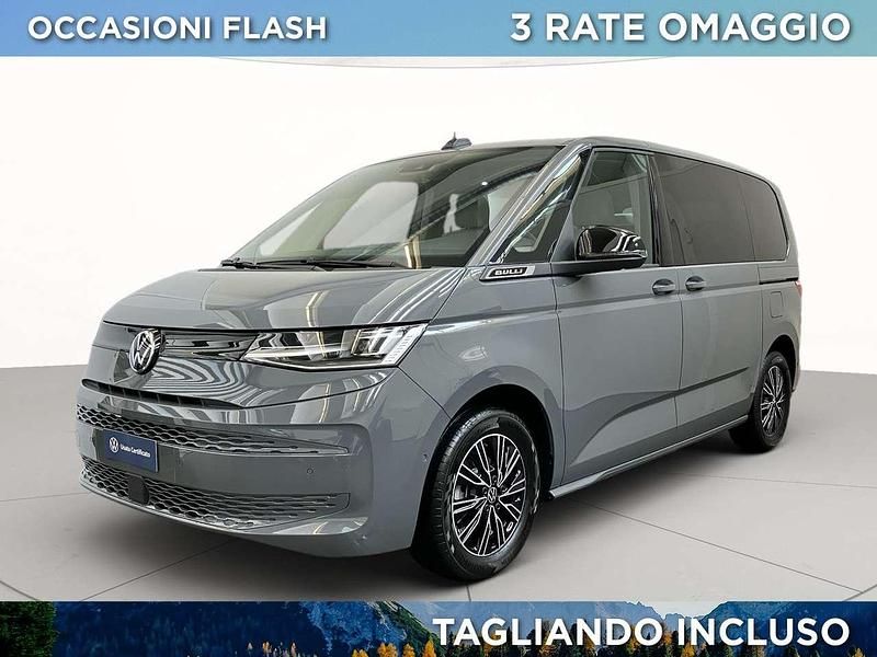 Nuova 2025 VW T7 150 CV Furgone – 38123 trento (Rivenditore) – 58.900 ...