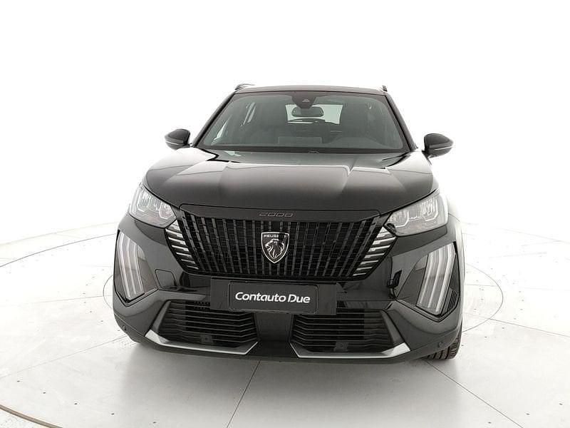 Nuova 2025 Peugeot 2008 Allure 145 CV SUV – 04023 Formia LT ...