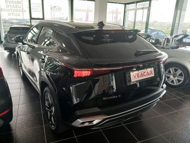 Nuova 2025 Omoda 5 SUV – 20021 BOLLATE (Rivenditore) – 26.400 € (Non ...