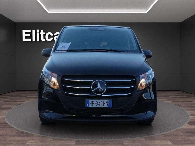 Nuova 2025 Mercedes Vito 163 CV Furgone – 20013 Magenta - Milano - Mi ...