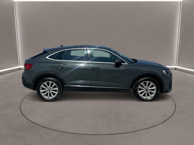 VENDUTO Usata 2020 Audi Q3 Sportback Business 150 CV SUV – 93100 CALTANISSETTA - - (CL ...