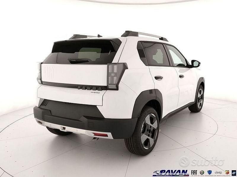 Nuova 2025 Fiat Grande Panda La Prima 110 CV Utilitaria – 35028 Piove ...