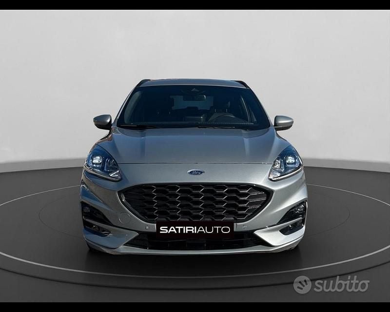 Nuova 2025 Ford Kuga ST-Line 150 CV SUV – Umbria (Rivenditore) – 24.900 ...