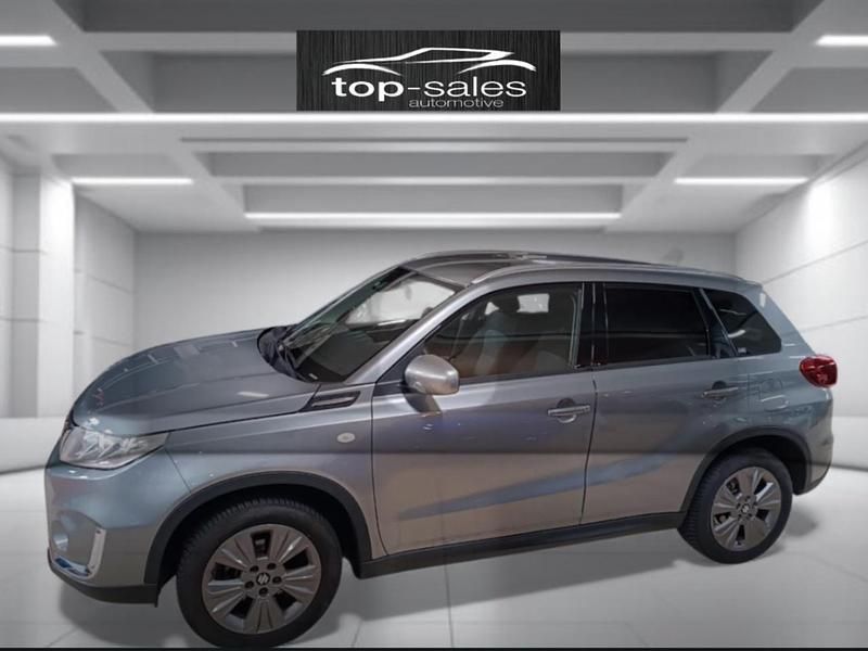 Usata 2019 Suzuki Vitara Cool 111 CV SUV – Lombardia (Rivenditore) – 14 ...