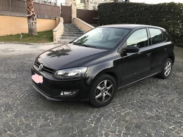 VW Polo usata - 12.788 VW Polo in vendita - AutoUncle