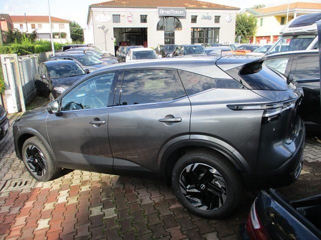 Nuova 2025 Nissan Qashqai 360º 158 CV SUV – 31021 Mogliano Veneto ...