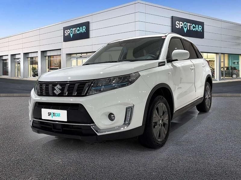 Usata 2023 Suzuki Vitara Cool 129 CV SUV – 20871 Vimercate - Monza ...