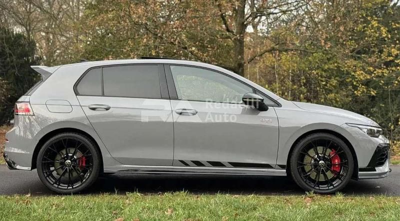 Nuova 2026 VW Golf Edition 325 CV Berlina – 23844 Sirone - Lecco - Lc ...