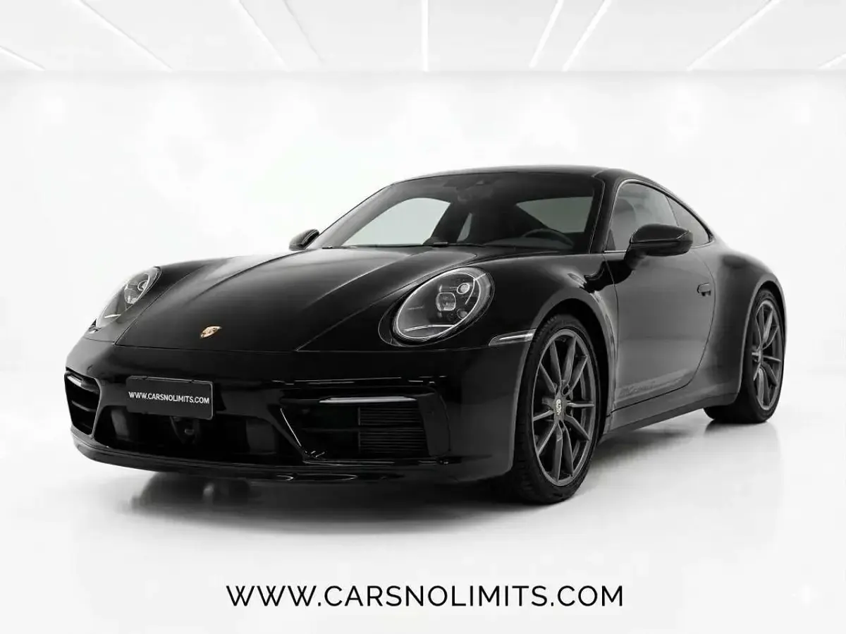 Usata Porsche 911 Carrera 385 CV (2023) in Firenze - Fi - 128.900 ...