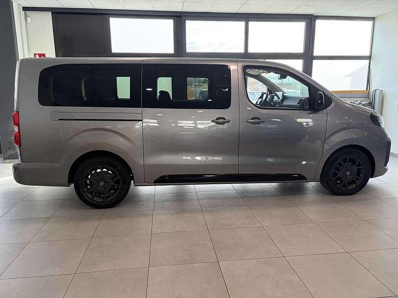 Nuova 2025 Opel Zafira Business Edition 177 CV Monovolume – Toscana ...