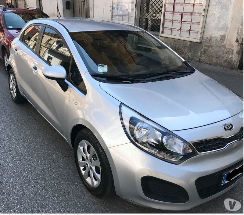 Rio – Compra Kia Rio usate – 1.530 auto in vendita - AutoUncle