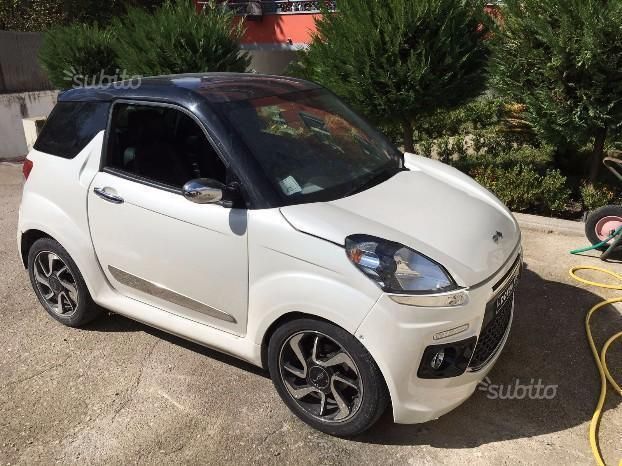 Ligier JS50 usata - 89 Ligier JS50 in vendita - AutoUncle