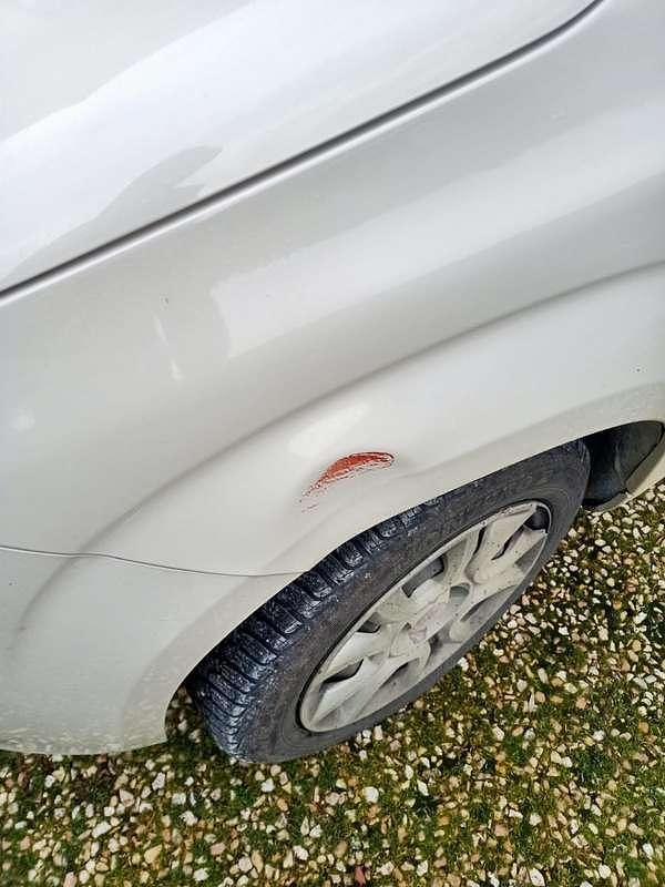 Usata 2017 Fiat Panda Lounge 84 CV Due volumi – 00139 roma (Privato ...