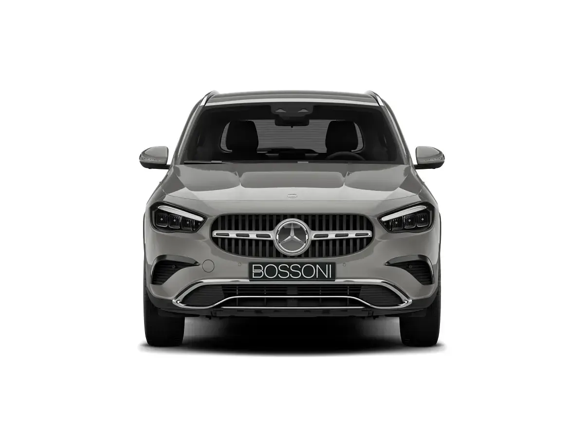 Nuova Mercedes GLA200 (2026) in Brescia - 54.284 € | AutoUncle