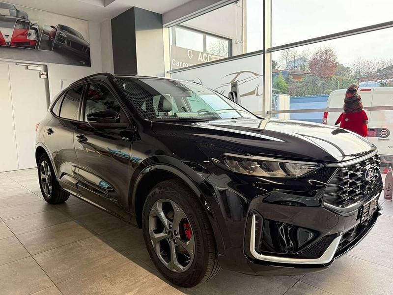 Nuova 2025 Ford Kuga ST-Line X 179 CV SUV – 25077 Roe' Volciano ...