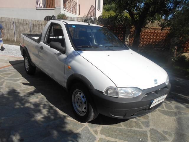 Fiat Strada usata - 322 Fiat Strada in vendita - AutoUncle