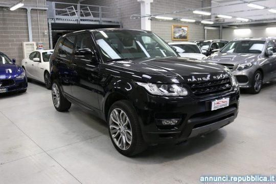 Land Rover Range Rover usata - 1.721 Land Rover Range Rover in vendita