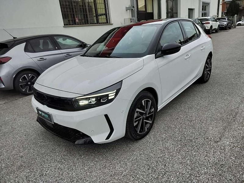 Nuova 2025 Opel Corsa 101 CV Tre volumi – Toscana (Rivenditore) – 16. ...