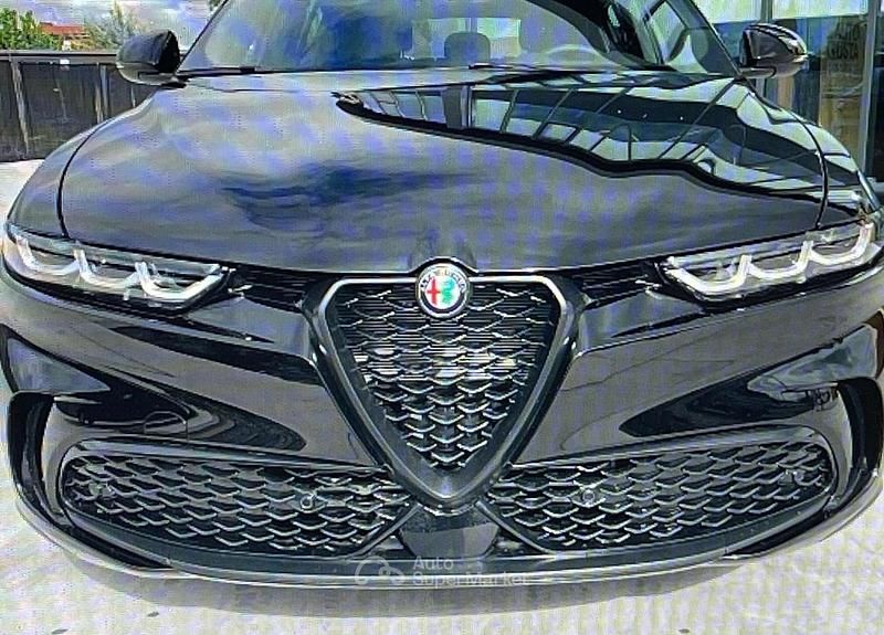 Usata 2024 Alfa Romeo Tonale 160 CV SUV – Lazio (Rivenditore) – 28.400 € (Buon prezzo) | AutoUncle