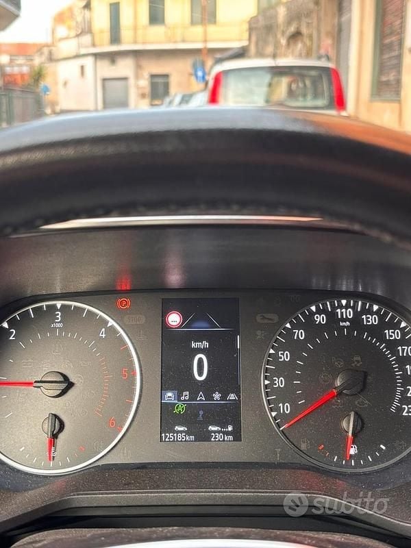 Usata 2020 Renault Clio V 85 CV Berlina – Sicilia (Privato) – 10.000 ...