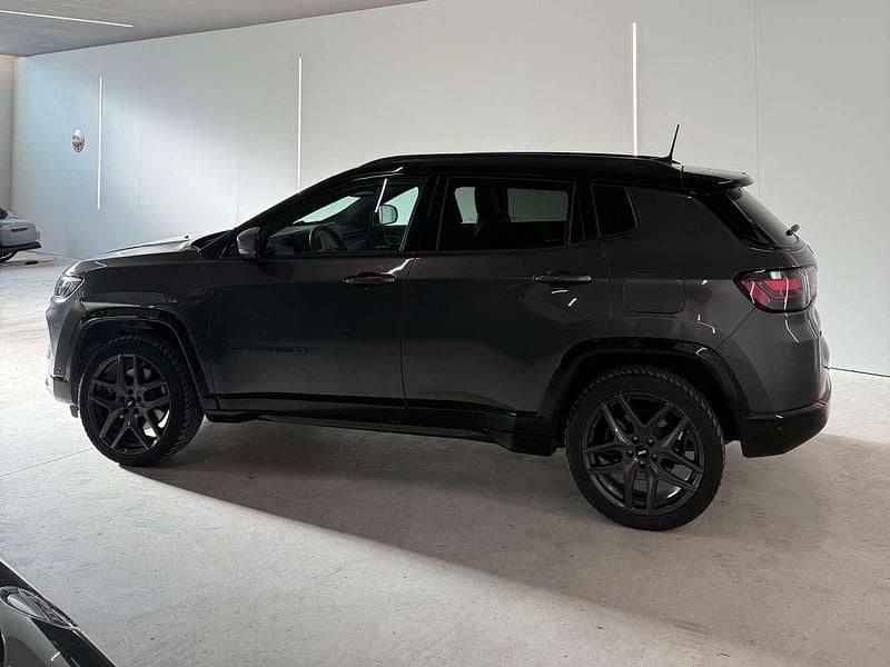 Usata 2021 Jeep Compass Limited 131 CV SUV – 28060 San Pietro Mosezzo ...