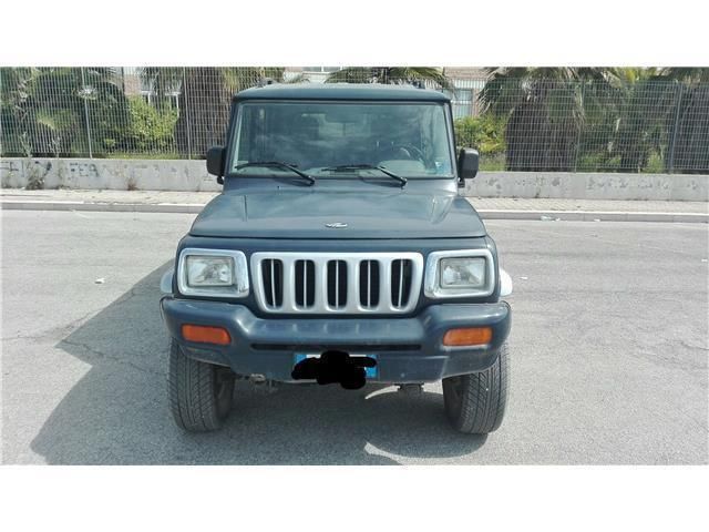 Mahindra Bolero usata - 19 Mahindra Bolero in vendita - AutoUncle