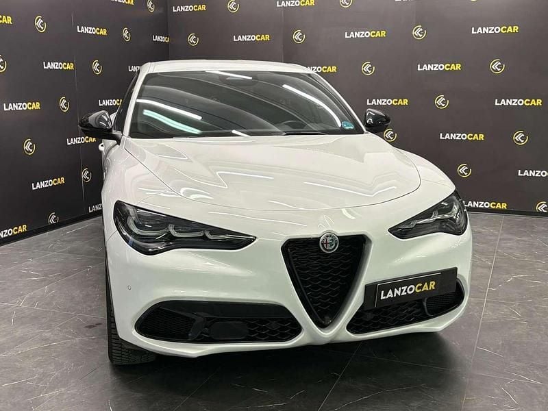Usata 2024 Alfa Romeo Stelvio Veloce 280 CV SUV – 20093 Cologno Monzese ...