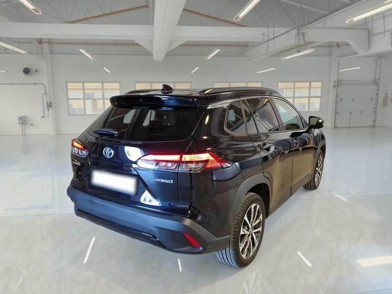 Usata 2023 Toyota Corolla Cross Trend 98 CV SUV – Veneto (Rivenditore ...