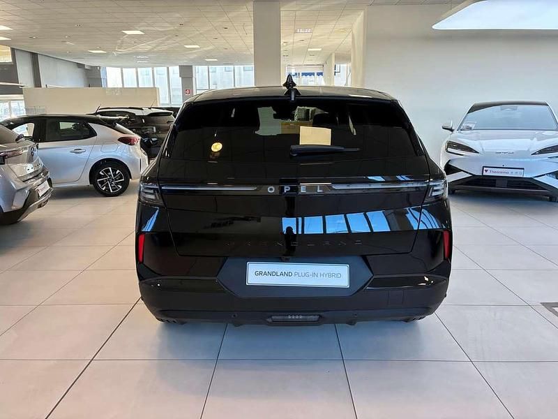 Nuova 2025 Opel Grandland X 131 CV SUV – 10015 Ivrea - Torino - To ...