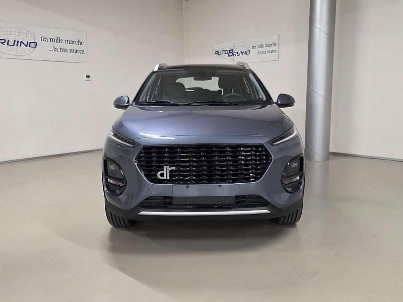 Nuova 2026 DR DR 3.0 117 CV SUV – 10090 Bruino - Torino - To ...