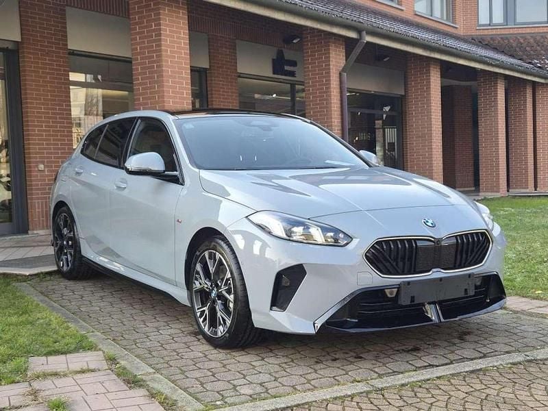 Usata 2025 BMW 120 M Sport 170 CV Utilitaria – 20812 Limbiate - Monza ...