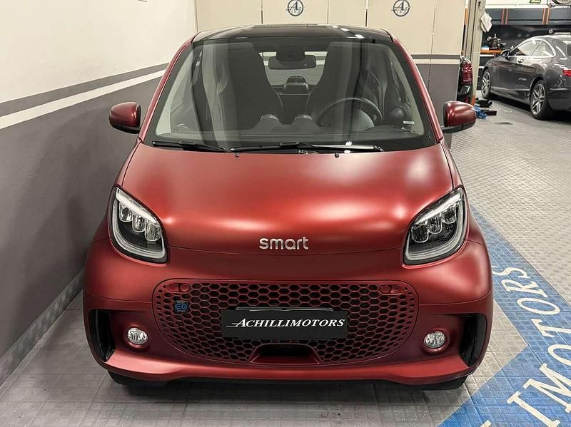 Usata 2023 Smart ForTwo Coupé Prime 56 CV Utilitaria – 20141 Milano ...