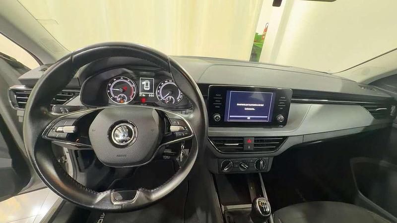 Usata 2021 Skoda Kamiq Ambition 90 CV SUV – 50145 Firenze - Fi ...