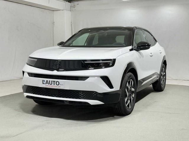 Nuova 2025 Opel Mokka 136 CV SUV – 23020 Montagna in Valtellina ...