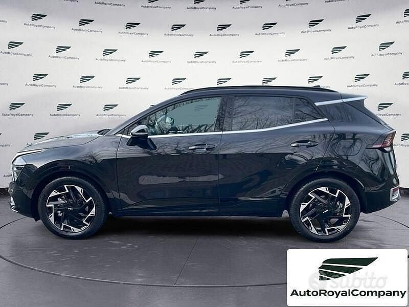 Nuova 2025 Kia Sportage GT-Line 136 CV SUV – Lazio (Rivenditore) – 34. ...